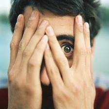 Ana Ortiz Psicóloga: ¿QUÉ ES EL MIEDO?