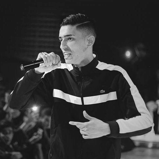 Flenn - Rap Dz Paroles