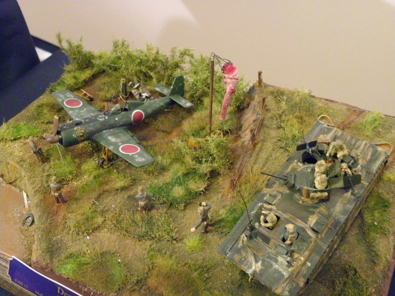 WildEagles: Go Modelling 2014 - Pt. 8