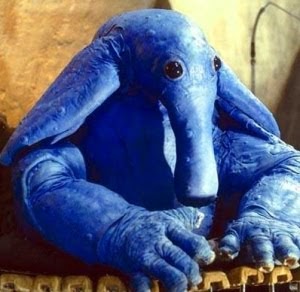 Geekapolooza: Top 5 Blue People in Movies