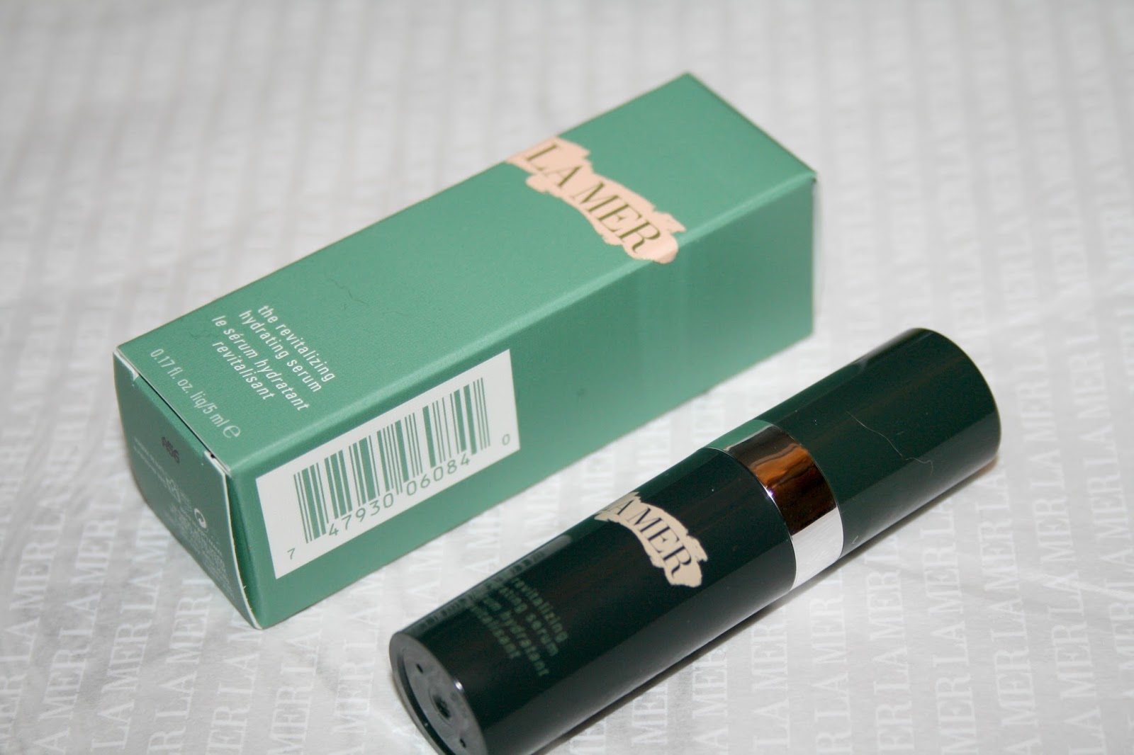 Beautyqueenuk | A UK Beauty and Lifestyle Blog: Glossybox La Mer ...