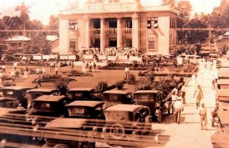 Make It Davao: Old Photos of Davao