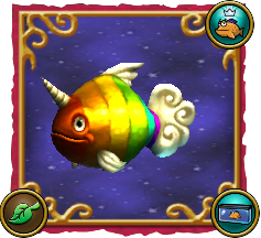 Wizard101: Fish School, Location, XP, and Tank Size Guide - Swordroll's ...