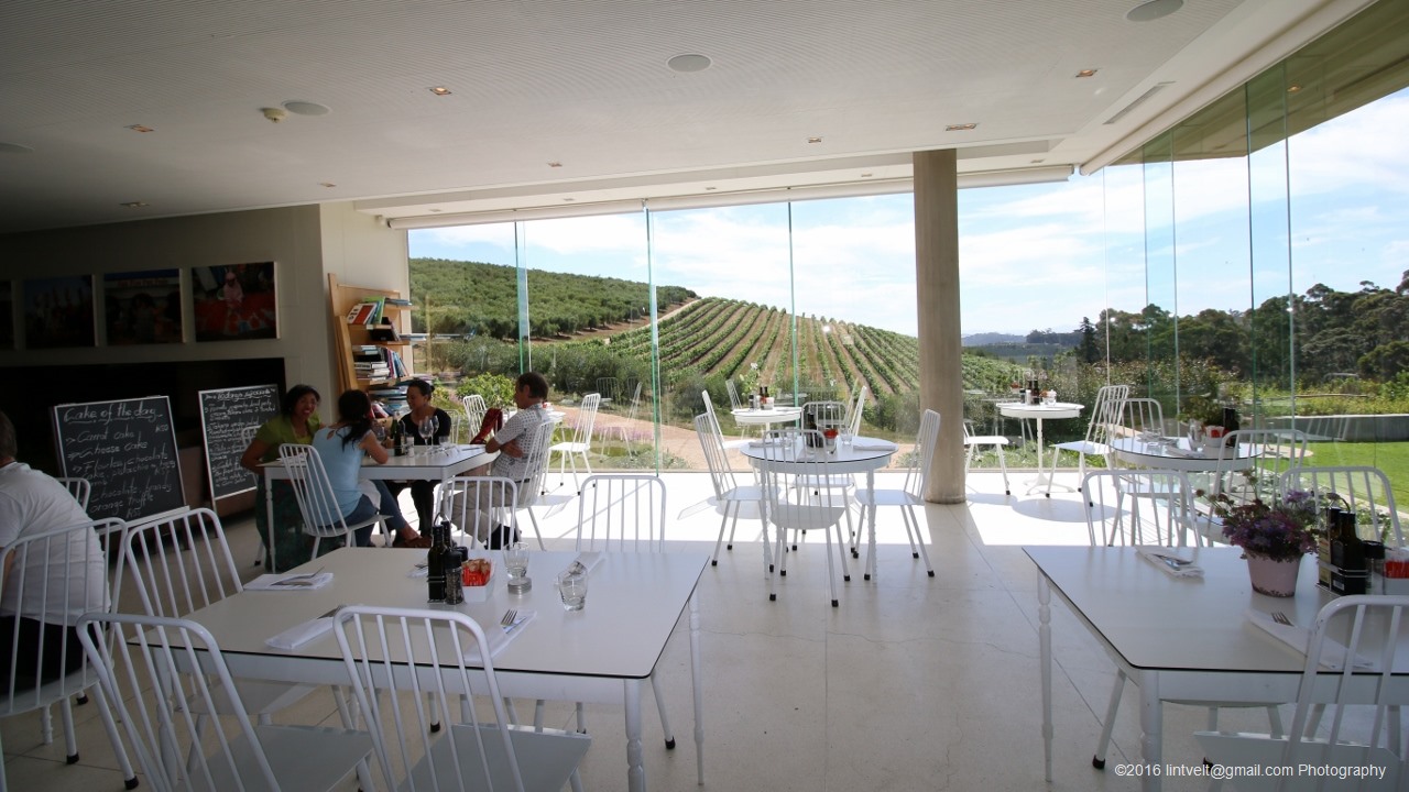 Tokara Delicatessen - WineTourismZA South Africa