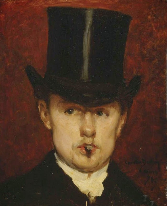 Carolus-Duran | View of Venice | Tutt'Art@