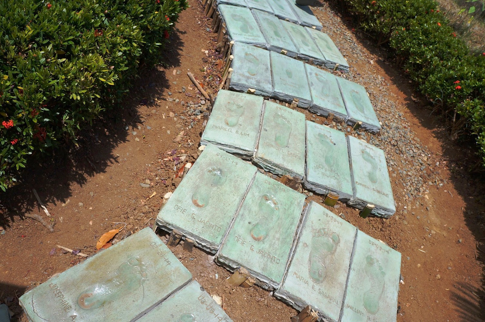 Regina RICA: A Place of Prayer, Pilgrimage and Peace at Tanay, Rizal ...