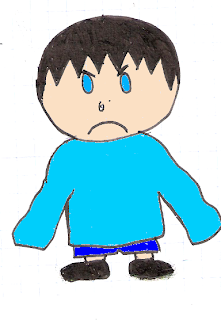 Fred and Company: Mascota Basted: Kamu y Hermano Fred: Matt