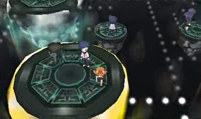 Pokemon Omega Ruby and Alpha Sapphire Walkthrough, Part Twenty-Nine ...