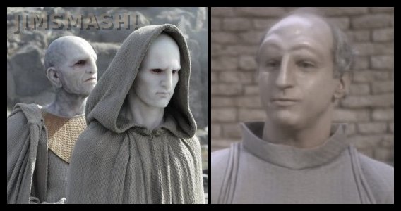 Engineers and Space jockeys - Page 5