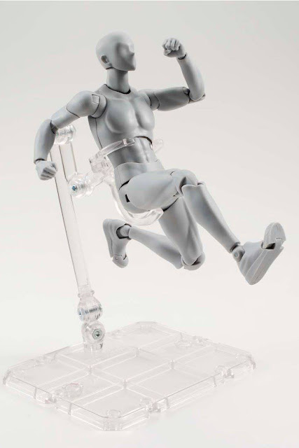 toyhaven: Check out S.H. Figuarts Gray Man DX Set which is designed for ...