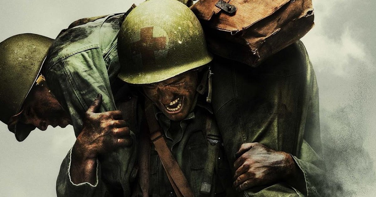 LA PLUMA DE LA DERECHA: HASTA EL ÚLTIMO HOMBRE (HACKSAW RIDGE)