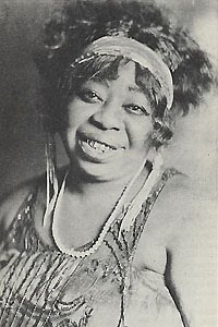 Where the Southern Cross the Dog: An Introduction to Ma Rainey