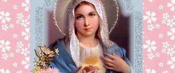 Our Mother Mary, a Shining Light in Our Lives — A Journey of Faith ...