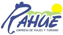 VALLE de la PATAGONIA: El Colegio AMEN en el zoo Bubalco