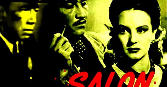 Discettazioni erranti: Peliculas “cabareteras” (o “rumberas”) da non ...