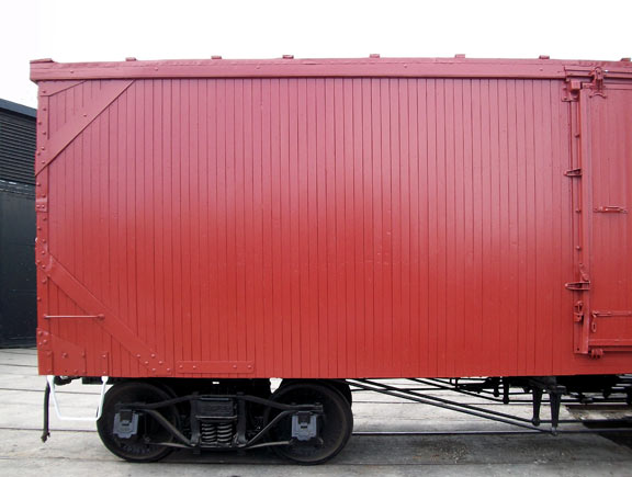 Historic and Traditional Hand Lettering by Rick Janzen: 1913 Canadian ...