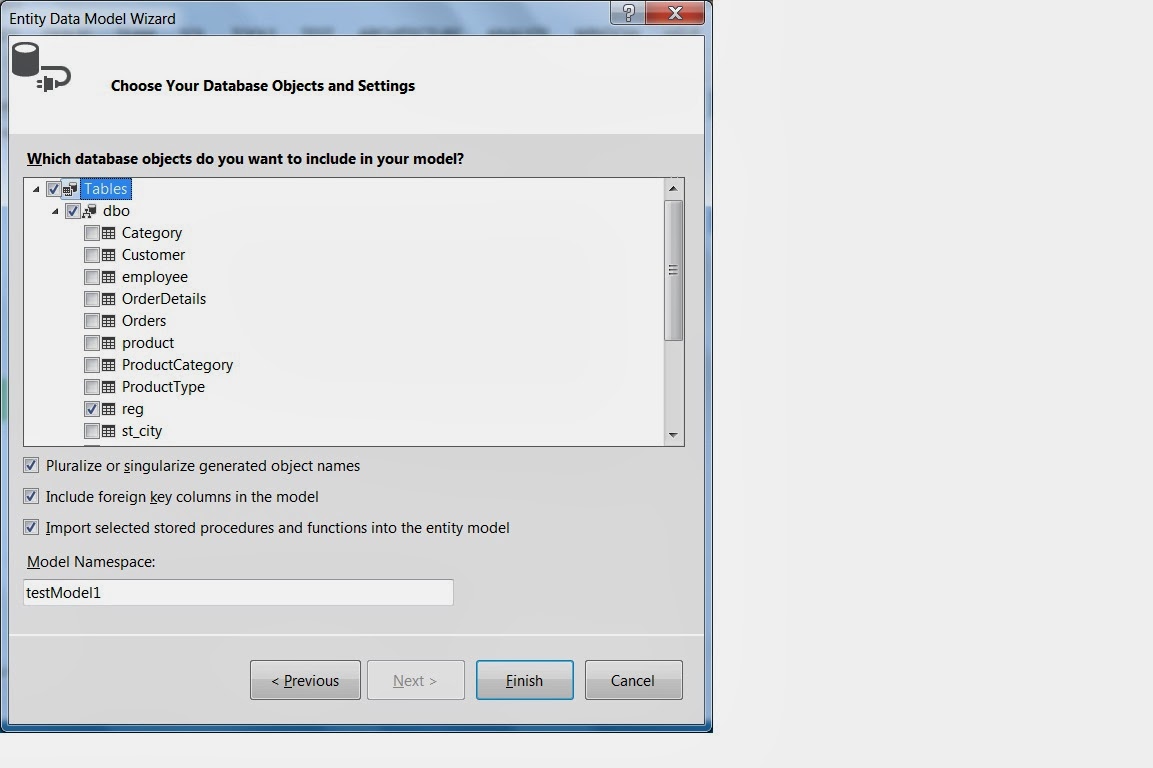 Insert Update And Delete In Gridview Using Wcf Service In ~ Dotnet In Simpleway