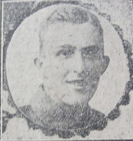 Captain Tunstill's Men - a day-by day account of one Company in the ...