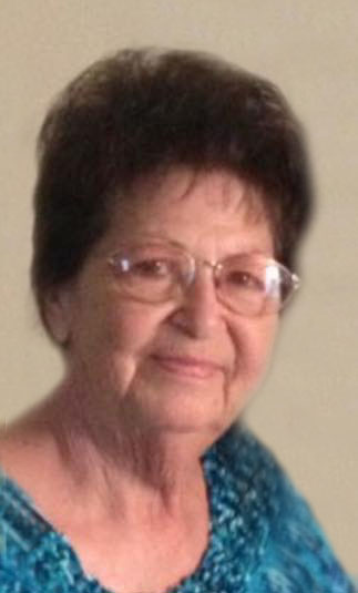 Evans Funeral Homes Obituaries: Phyllis June Maxwell