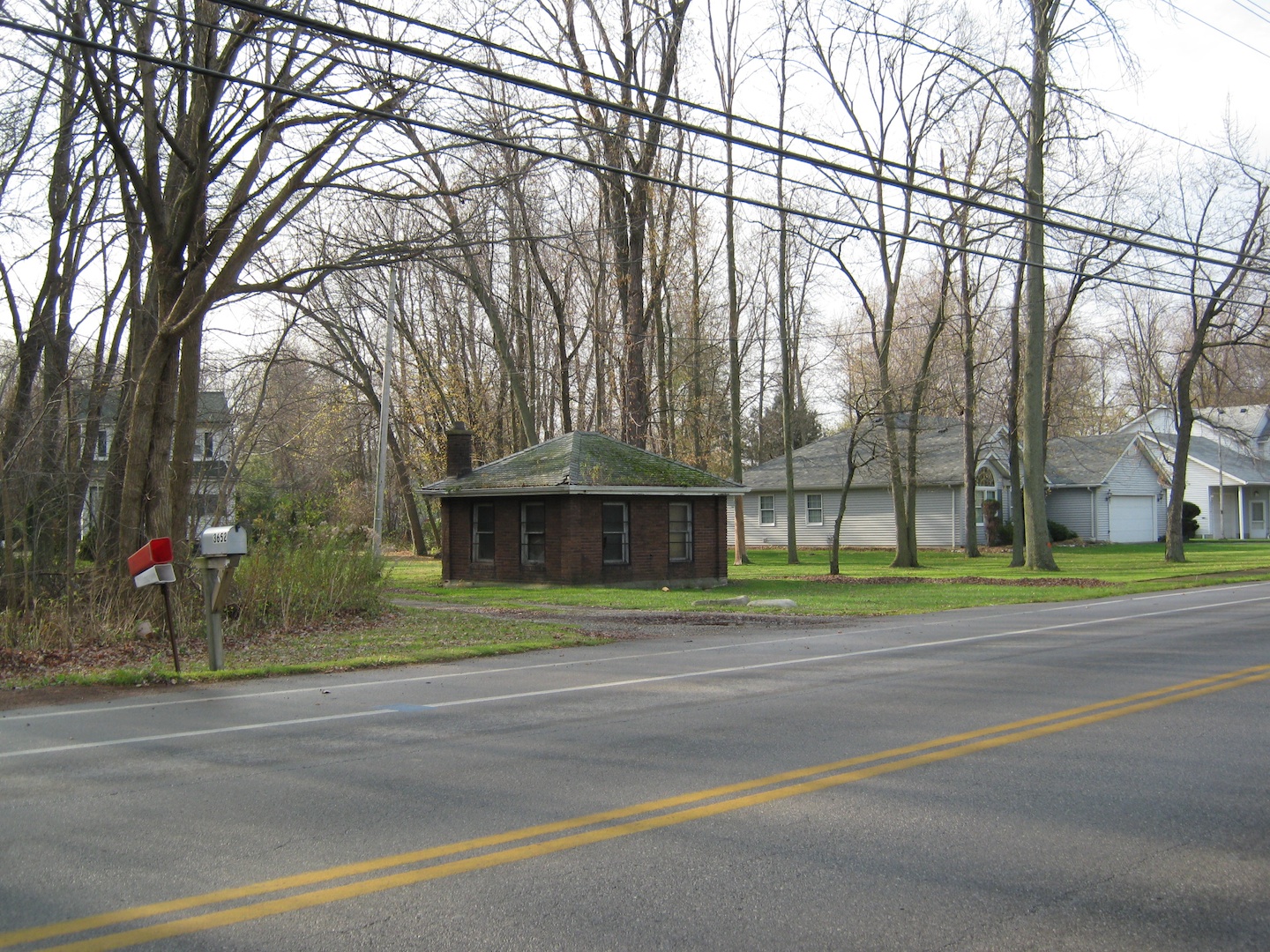 Brady's Bunch of Lorain County Nostalgia: Welcome to Lorain Sign – 1950