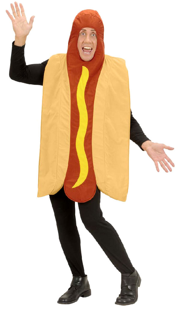 Fastelavn 2017: Kostumer Teen