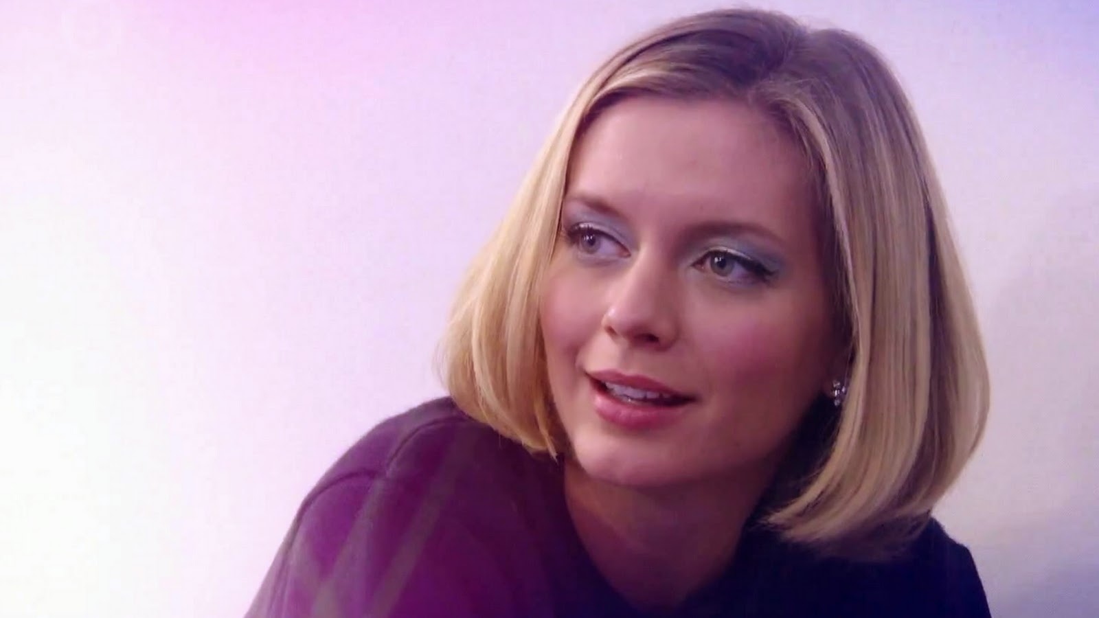 Rachel Riley - Gadget Show Goddess | Download Free Wallpaper