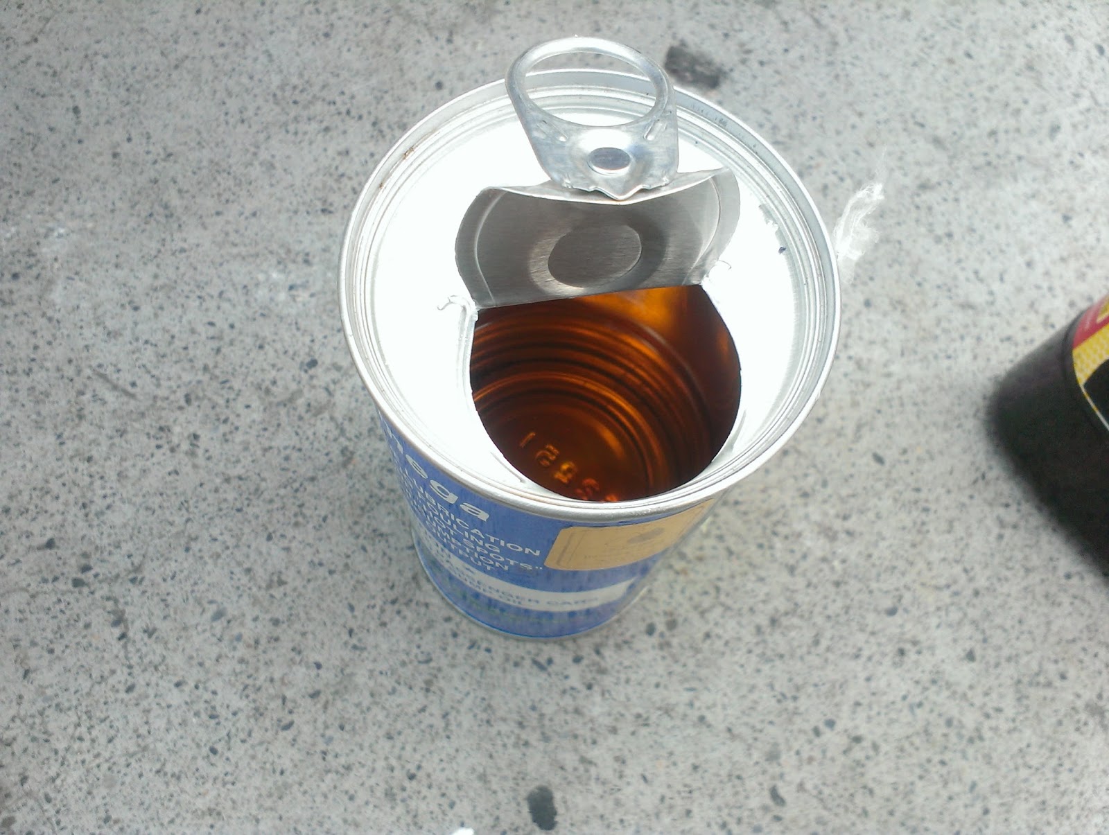 [DIY]omega 909 超級機油添加劑Omega 909 Ultimate Engine Oil Additive