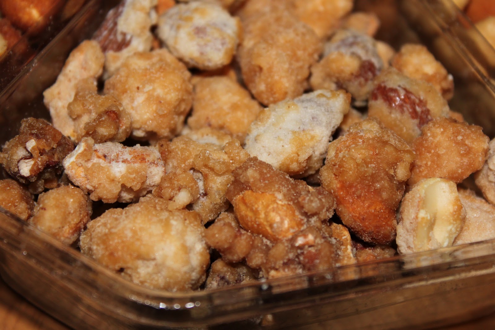 Susan's Disney Family: Nutty Guys Online the place for all of the nuts ...