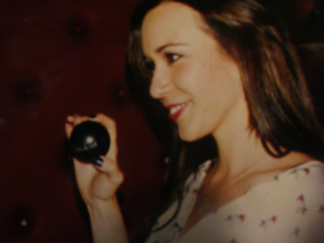 ZONA DE FAMOSOS: ANDREA CASTILLO FUE ENTREVISTADA POR SOMOSELESPECTADOR