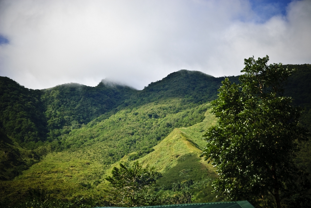 Lakbay LENTE: Mt. Cristobal, The Devil's Mountain