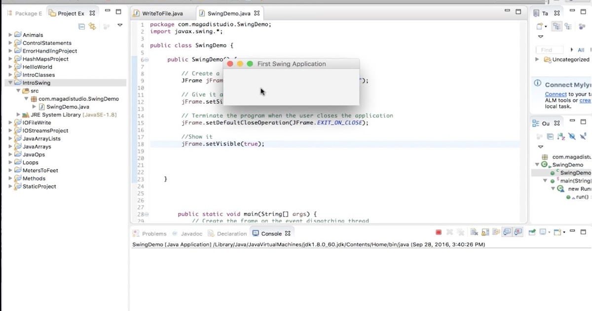How to convert String to char in Java? Example | Java67