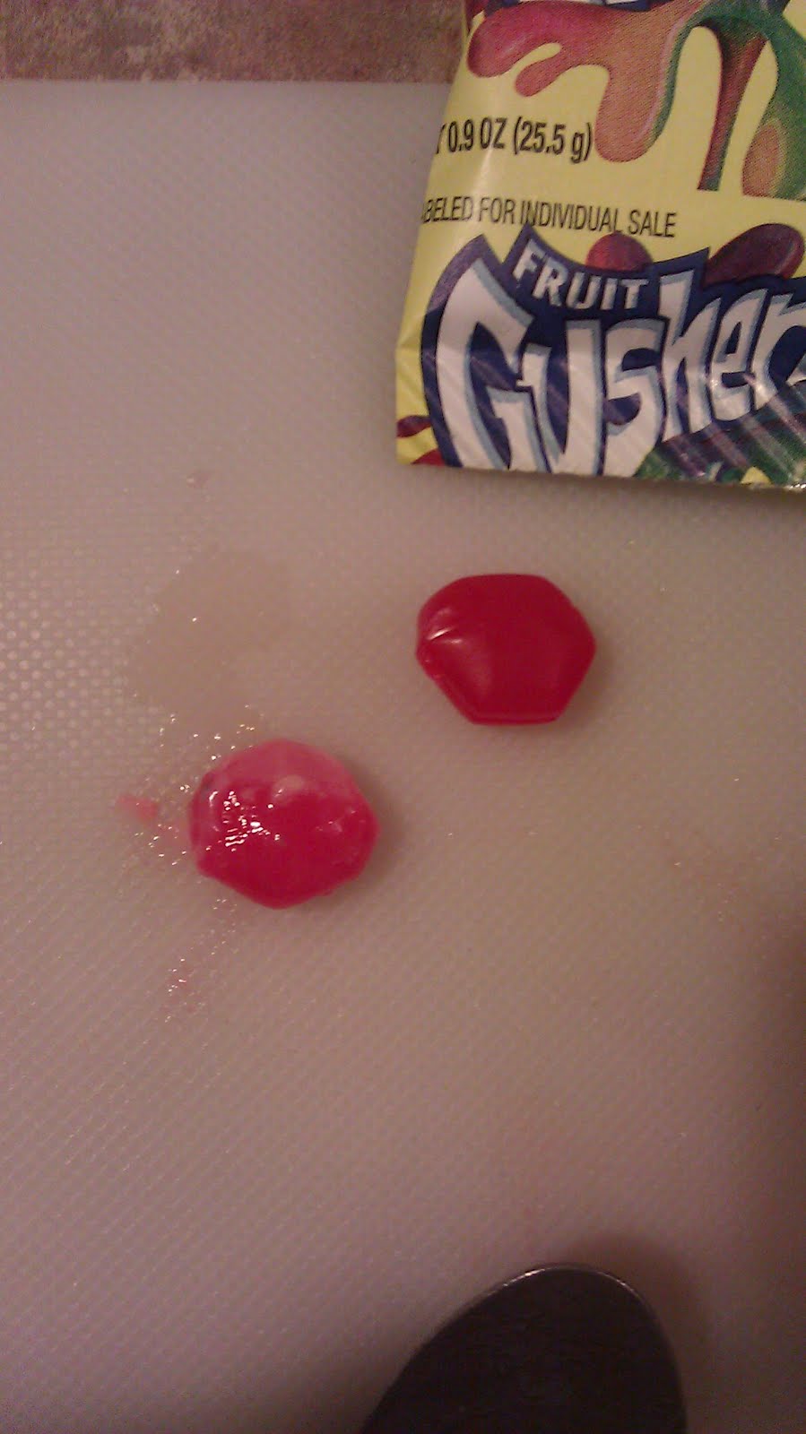 Candy Booze: Gushers Vodka