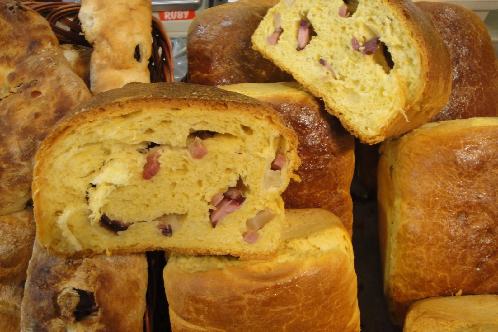 Easter foods from your country? : r/europe