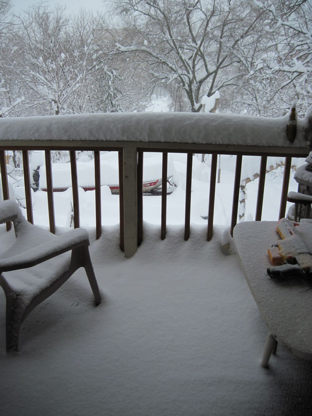 Snugglebug Blessings: Snow Days