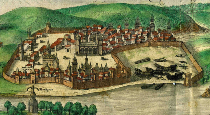 bensozia: Portuguese Goa