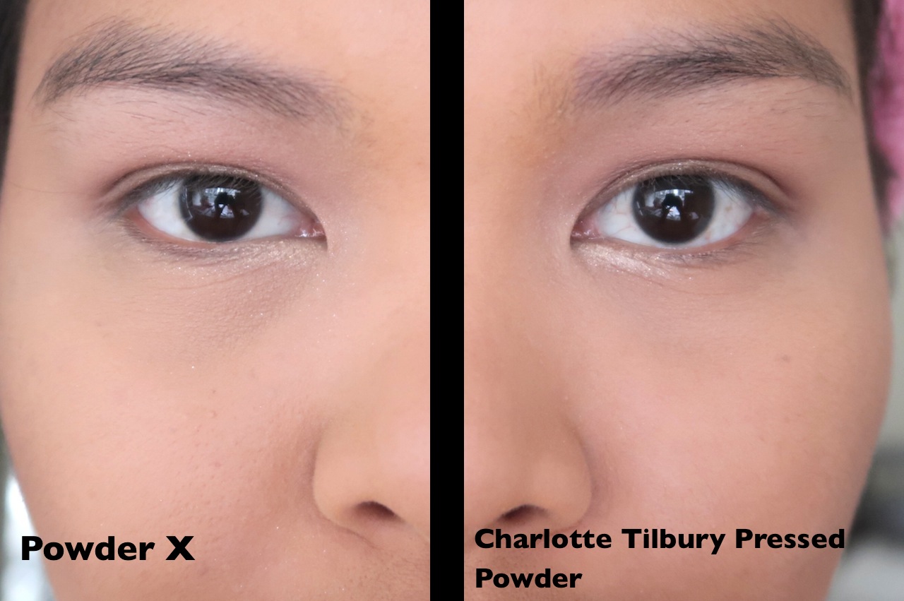 Charlotte TIlbury Airbrush Flawless Finish Skin Perfecting Micro Powder ...