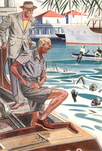 Maxminimus: Laurence Fellows