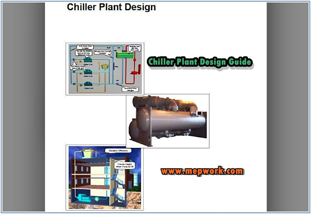 Download Chiller Plant Design Guide - Free PDF