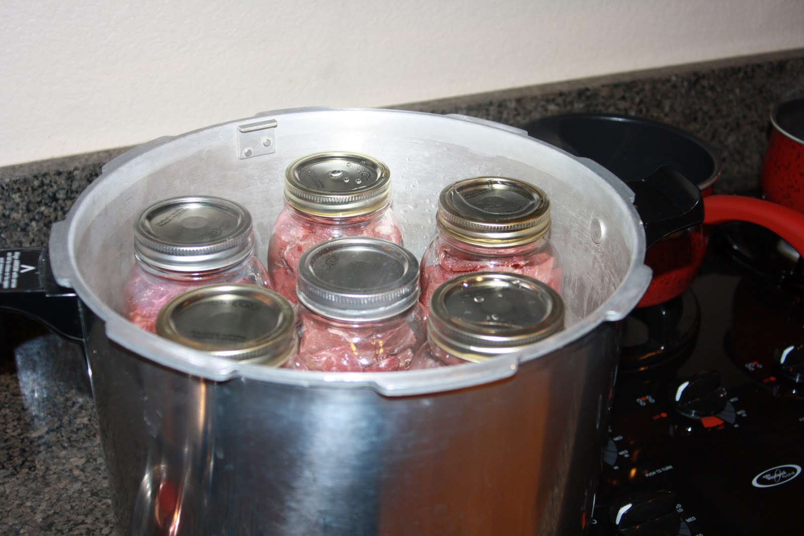 How to Can Meat – A Thrifty Mom