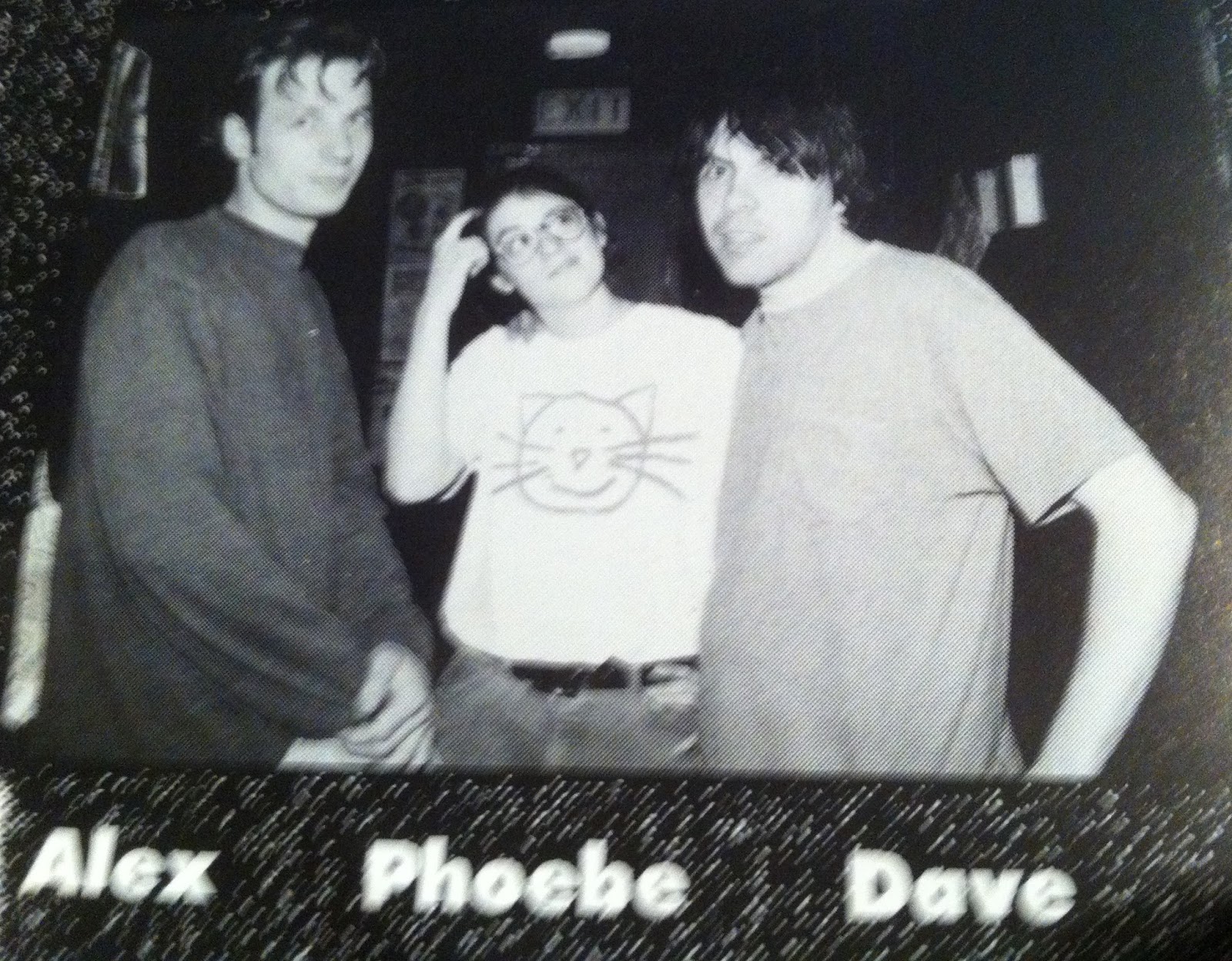 Did Not Chart: Small Factory