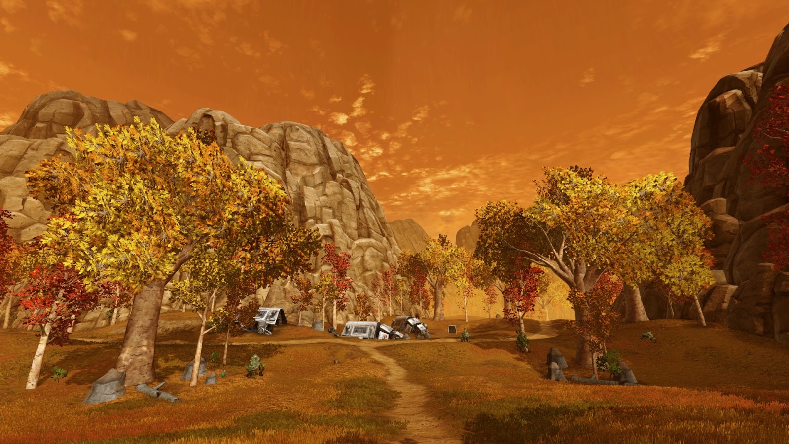Going Commando | A SWTOR Fan Blog: The Trouble With Voss