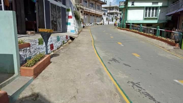 Mizorama Khaw Fai Ber Hauhtu Biate Khua : Lawmna Hun Hman A Ni | TIMES ...