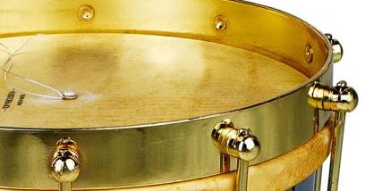 🎼 MusicForAllBrazilian® : Cuíca