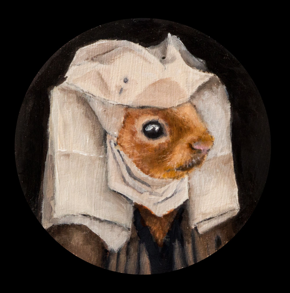 Clair Hartmann: 2018