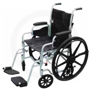 SimpleStories: Wheelchair Reference
