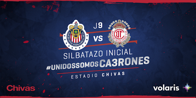 #REZIZTEK #GDL #LASMAÑANERAS DE @LOPEZOBRADOR_: #AKICHIVAS2017 @EPN ...