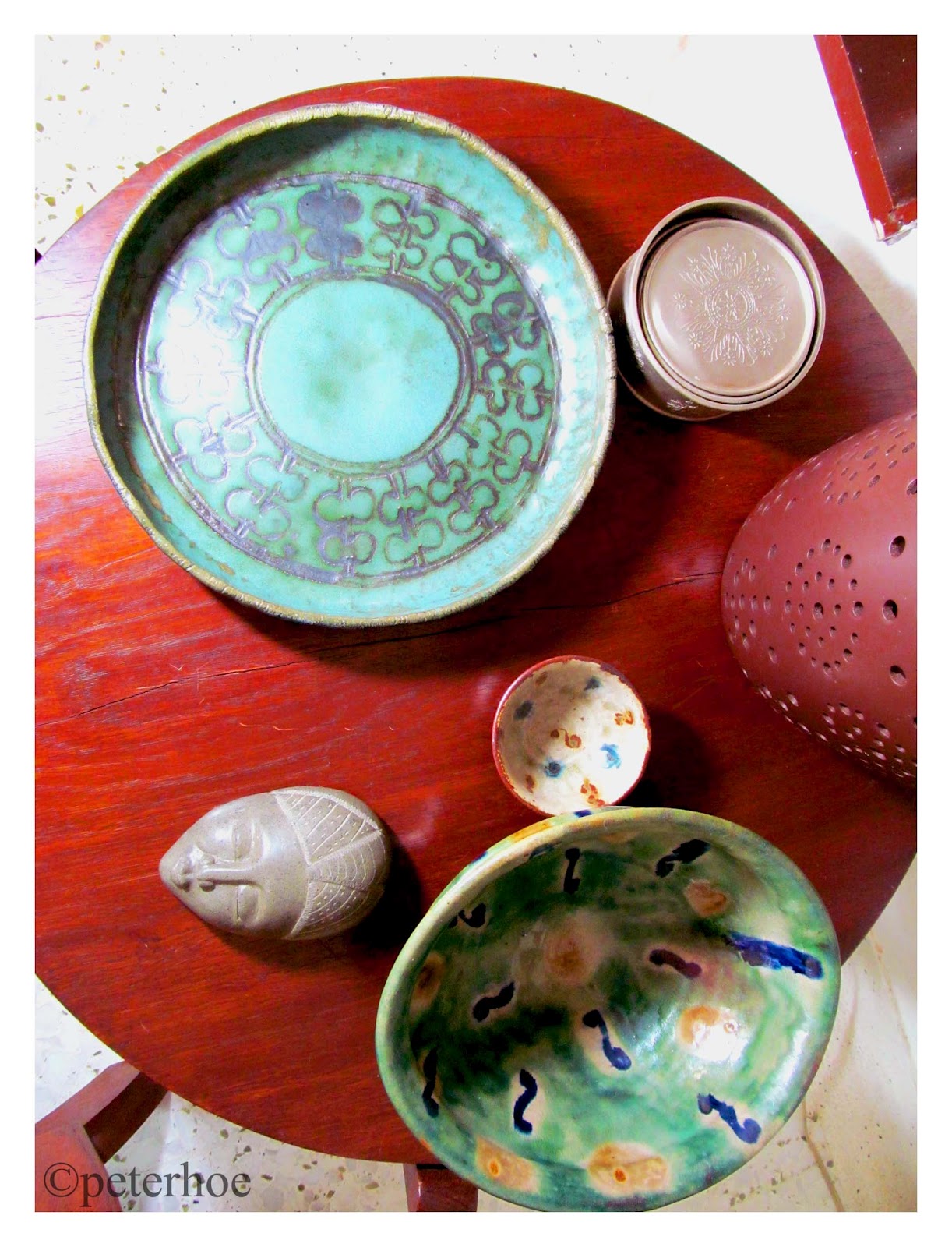 life is a song if you can't dance!: Kathy Rowland...Going Beyond Quirky.