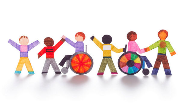 ΚΟΙΝΩΝΙΚΟΣ ΛΕΙΤΟΥΡΓΟΣ ΚΟΙΝΩΝΙΚΗ ΕΡΓΑΣΙΑ: Η απασχόληση των ΑΜΕΑ. - Το ...