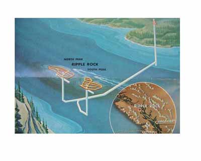 none: The Removal of Dangerous Ripple Rock in British Columbia