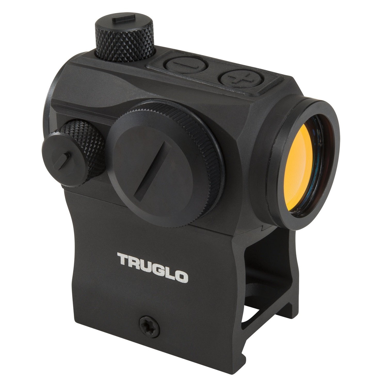 The Affordable Truglo Tru-Tec Red Dot Sight (My Review)